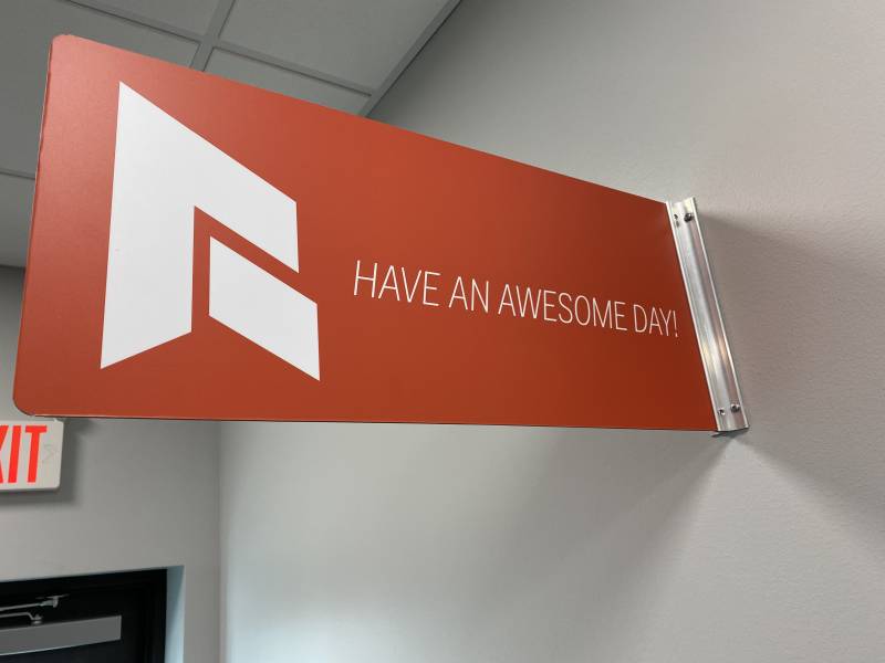 Redline Plastics moves into new manufacturing facility | Redline ...