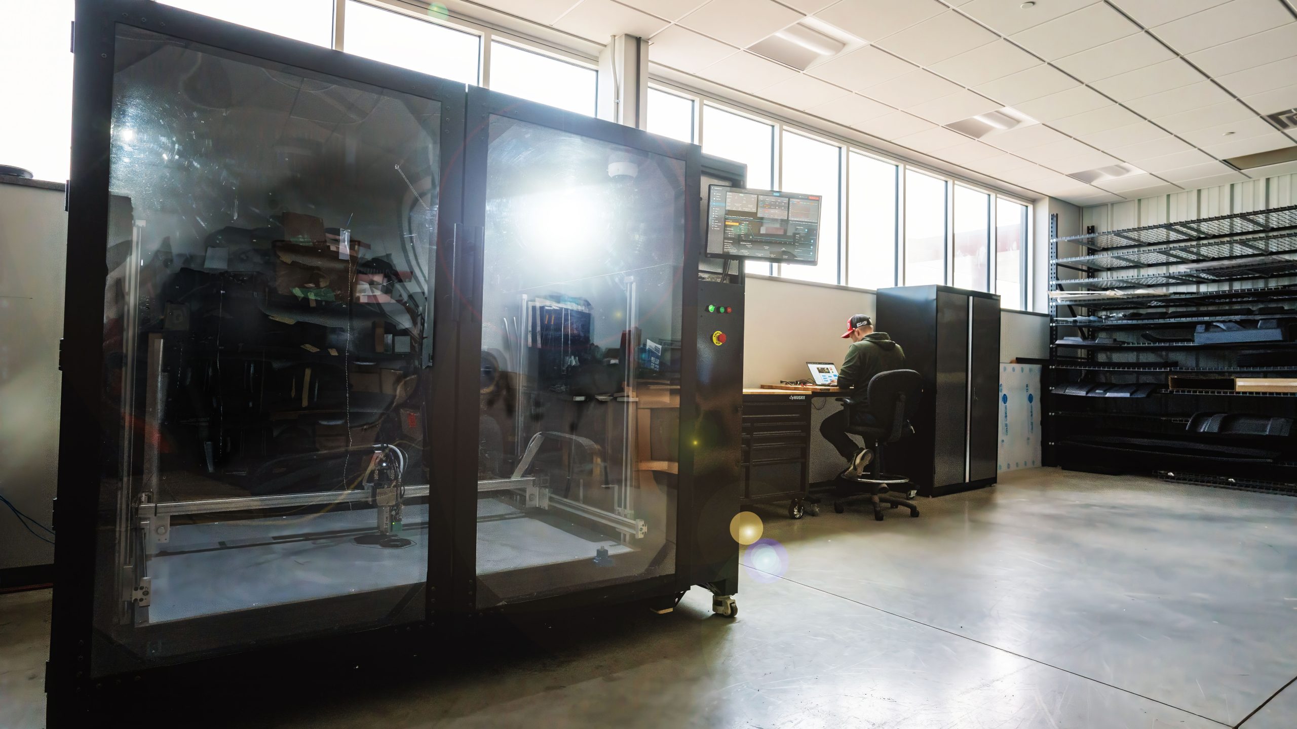 Redline Plastics Adds 3D Printing to Suite of Services - Rotational ...