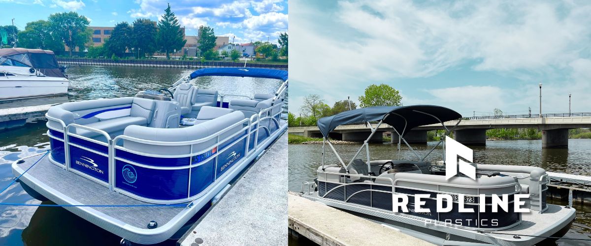 Marine - Redline Plastics