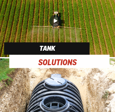 Tank Solutions - Redline Plastics