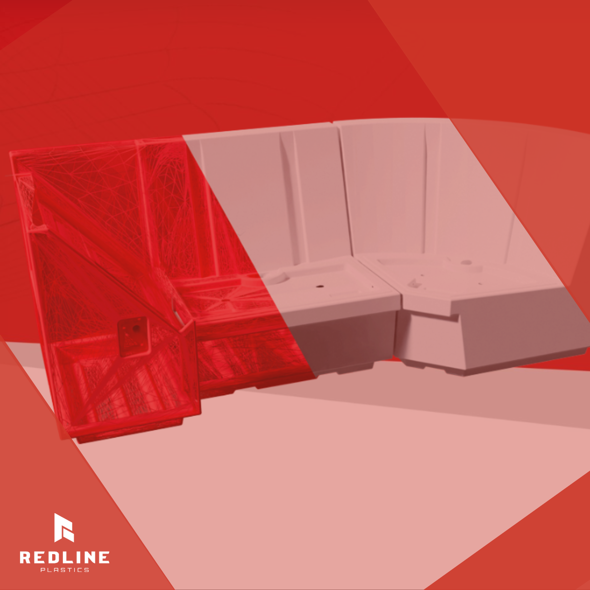 Large-Format 3D Printing & Prototyping at Redline Plastics: Faster ...