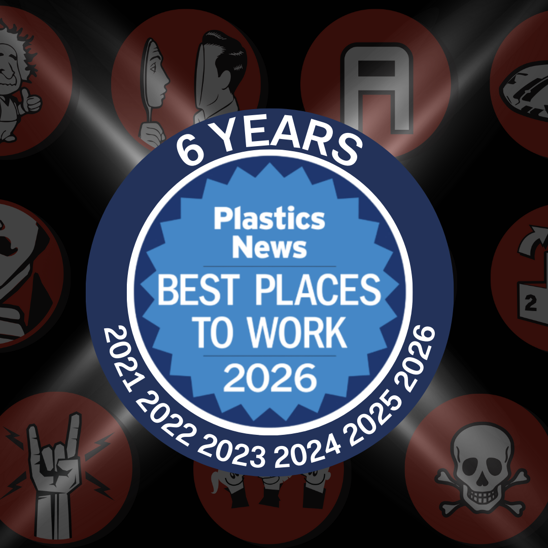 Redline Plastics Celebrates Sixth Consecutive “Best Places to Work ...